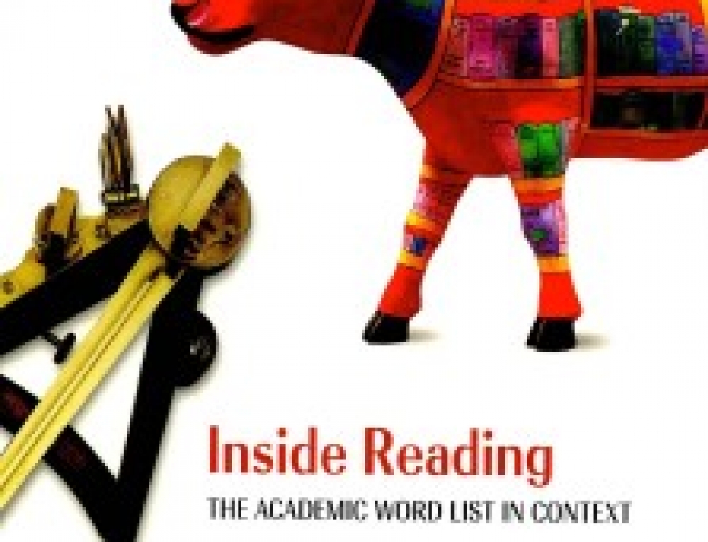 دانلود کتاب Inside Reading 4 ایزی آیلتس